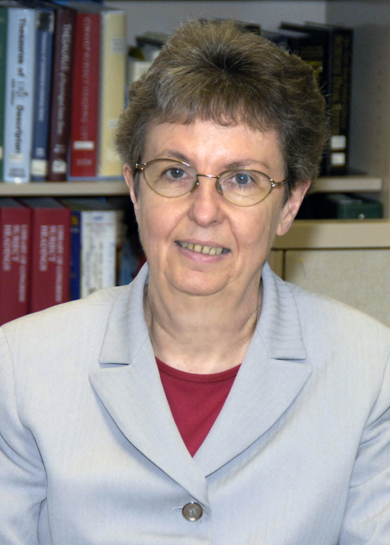 Services for Sister Rose Marie Martin, OP - Dominican Sisters