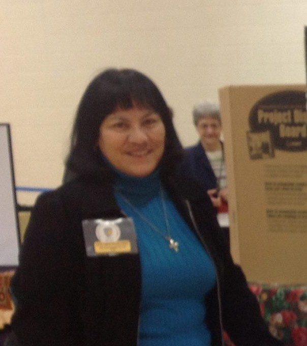 Sr. Chela Gonzalez, OP, Draws Sisters Into ICYC - Dominican Sisters