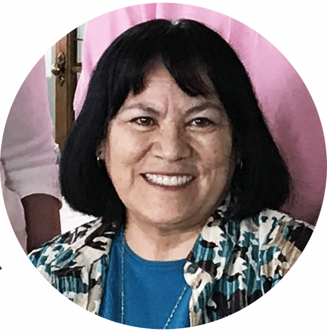 Sister Inspiration: Chela Gonzalez, OP - Dominican Sisters