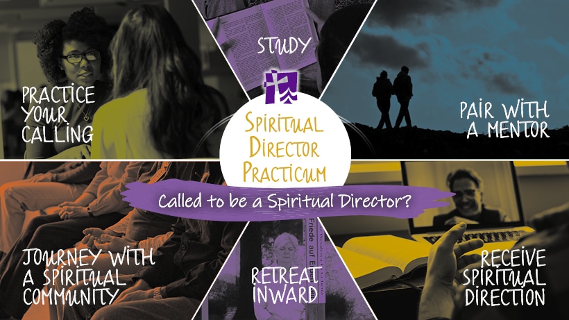 Celebration of Spiritual Direction Ministry, New Spiritual Directors ...