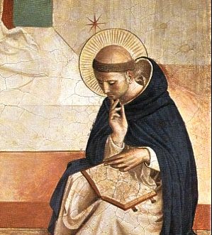 The Last Will and Testament of St. Dominic - Behold, my children, the ...