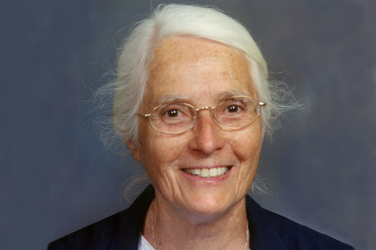 Funeral Services for Sister Jean Reimer OP - Dominican Sisters