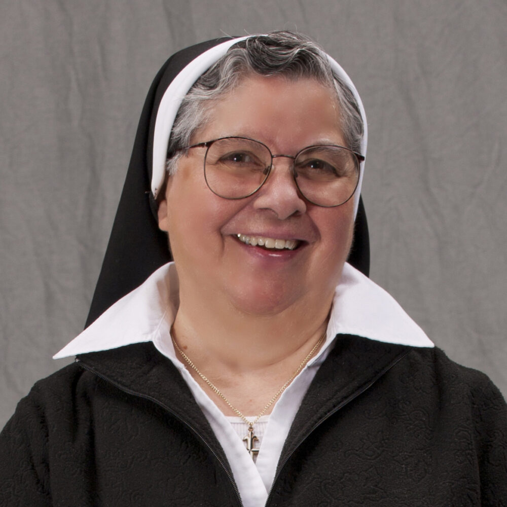Funeral Services for Sister Dorena Gonzalez, OP - Dominican Sisters Of ...