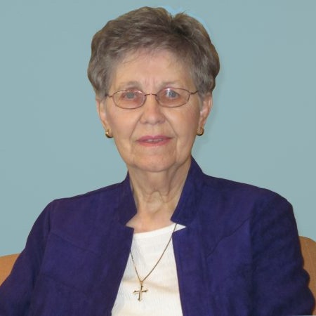 Sister Liz Bishop, OP - Dominican Sisters Of Grand Rapids