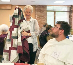 Sr. Mary Ann Barrett, O.P. - Jubilarian 2023 – 60 Years a Sister ...