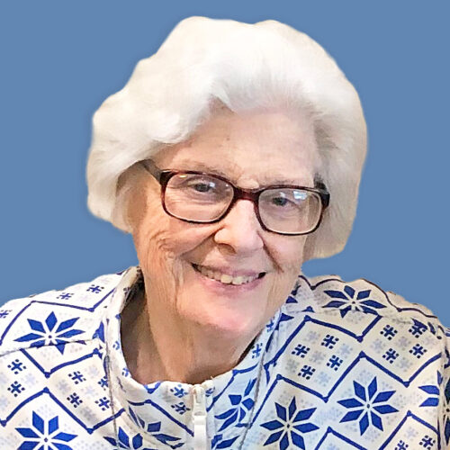 Funeral Services for Sister Susan Ridley, OP - Dominican Sisters Of ...